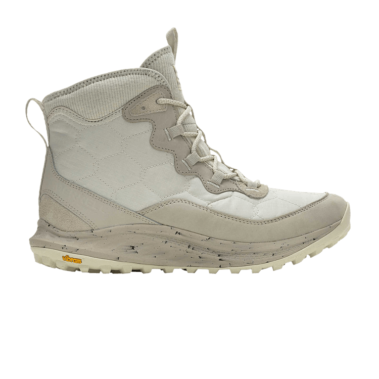 Buy Wmns Antora 3 Thermo Mid 'Chalk' - J067776 | GOAT