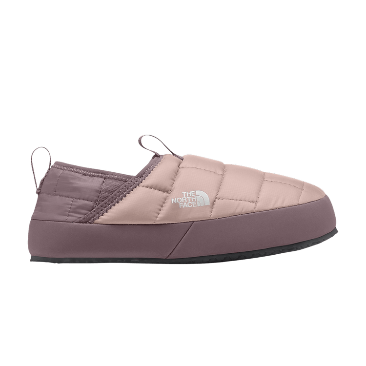 Buy The North Face Thermoball Traction Mule 2 Kids 'Pink Moss ...