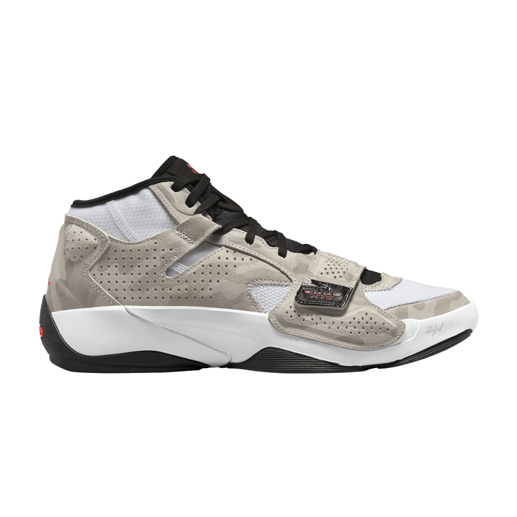 Buy Air Jordan Zion 2 'Light Camo' - FJ1213 106 | GOAT