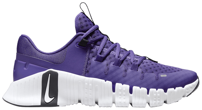 Buy Free Metcon 5 TB 'Court Purple' - FN6616 500 | GOAT