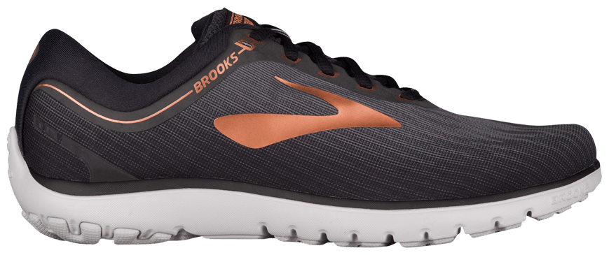 Buy Brooks Pure Flow 7 'Grey Copper' - 110275 1D 045 | GOAT