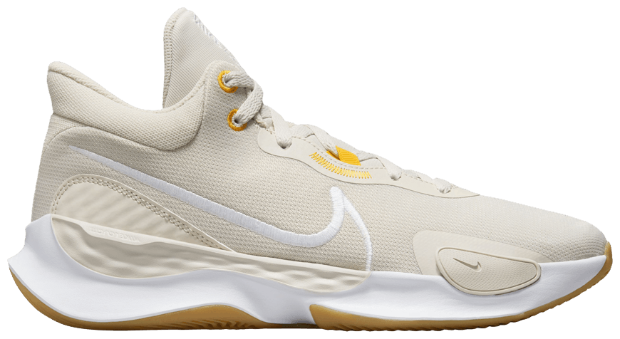 Buy Nike Renew Elevate 3 'Phantom University Gold' - DD9304 009 | GOAT