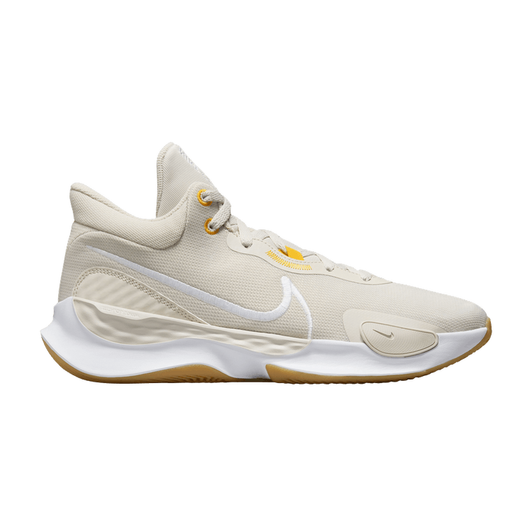 Buy Nike Renew Elevate 3 'Phantom University Gold' - DD9304 009 | GOAT