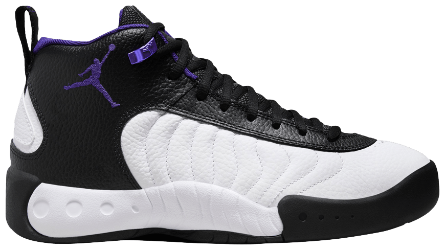 Buy Air Jordan Jumpman Pro 'Black Field Purple' - DN3686 105 | GOAT