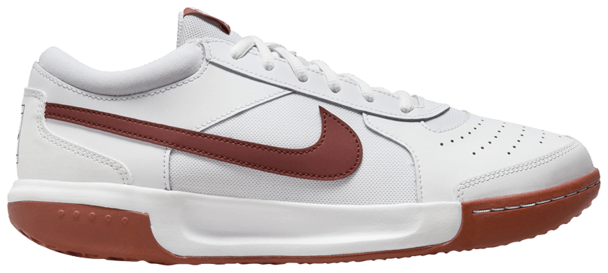 Buy NikeCourt Zoom Lite 3 'White Cedar' - DV3258 104 | GOAT