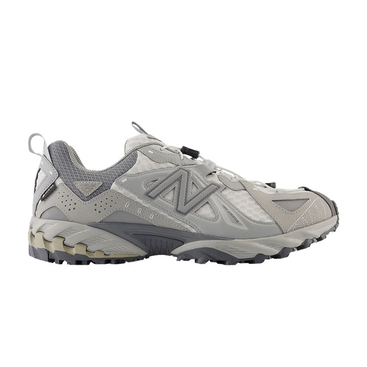 Buy New Balance 610 GORE-TEX 'Grey Matter Castlerock' - ML610XA | GOAT