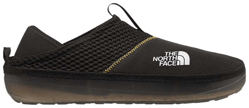Buy The North Face Base Camp Mule 'Black' - NF0A7W4D KX7 | GOAT