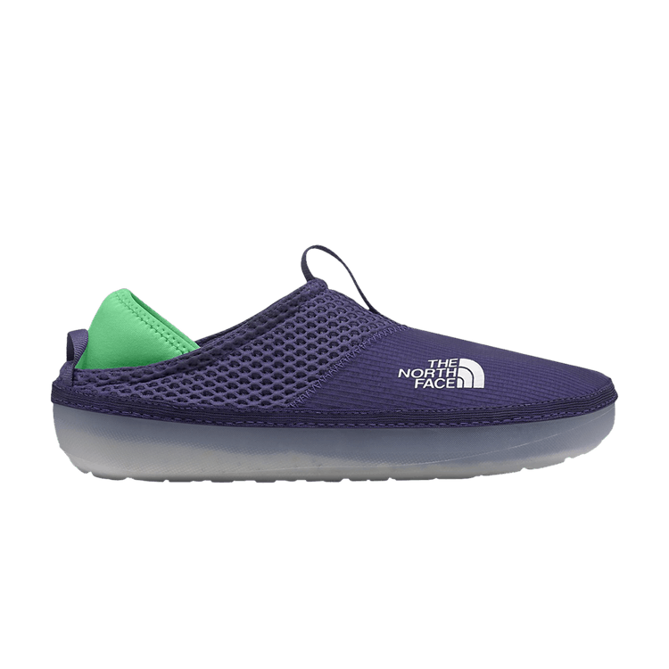 Buy Base Camp Mule 'Cave Blue Chlorophyll' - NF0A7W4D OH2 | GOAT