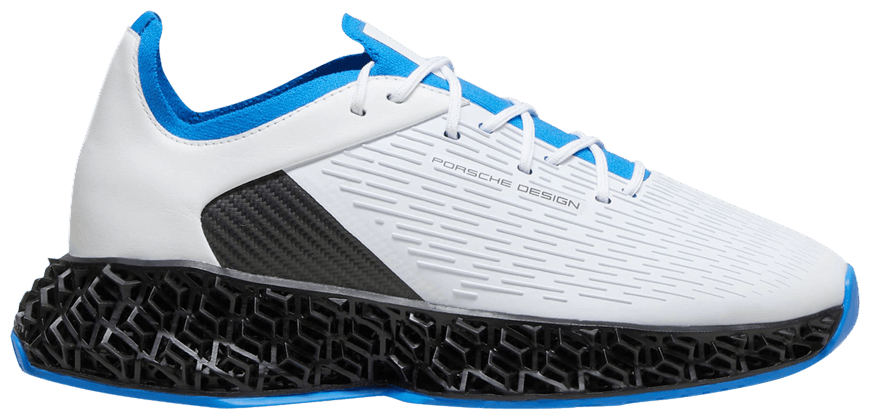 Buy Porsche Design x Puma Matrix 'Ash Grey Jet Black' - 307451 03 | GOAT