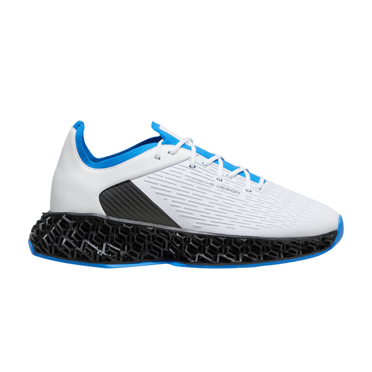 Buy Porsche Design x Puma Matrix 'Ash Grey Jet Black' - 307451 03 | GOAT