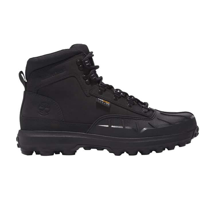 Buy Timberland Converge Mid Boot 'Triple Black' - TB0A5XA9 015 | GOAT