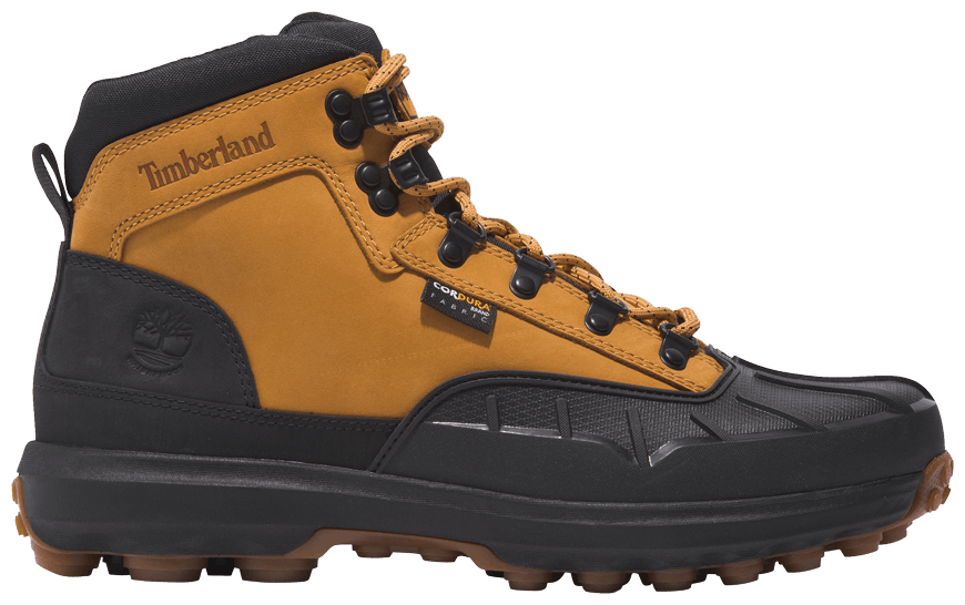 Buy Timberland Converge Mid Boot 'Wheat' - TB0A5YKH 231 | GOAT