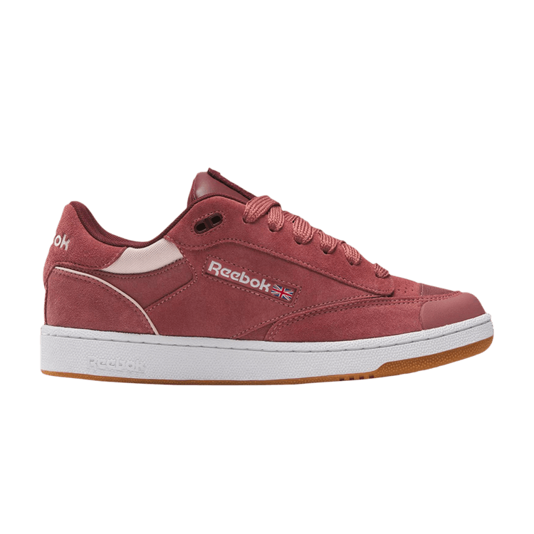 Buy Reebok Club C Bulc 'Sedona Rose' - 100032969 | GOAT