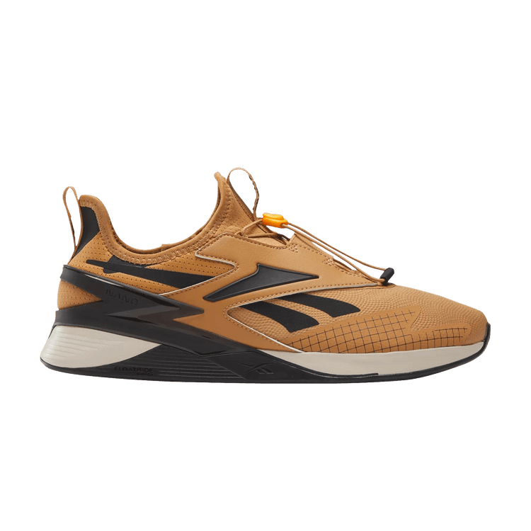Buy Rich Froning x Reebok Nano X3 'Court Brown Black' - 100033065 | GOAT