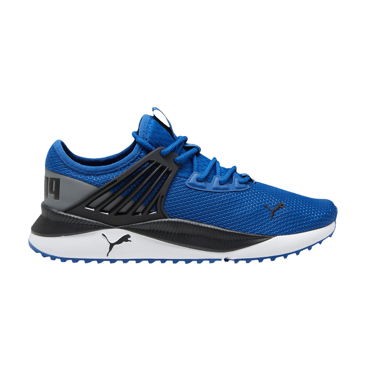 Buy Pacer Future 'Clyde Royal Black' - 380367 29 | GOAT