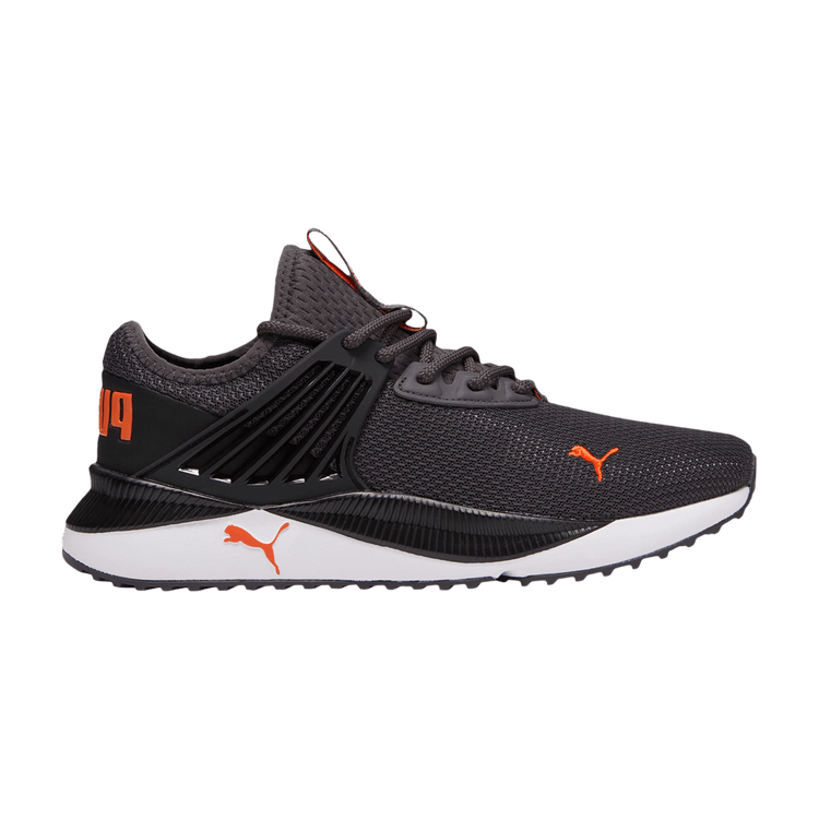 Buy Pacer Future Wide 'Dark Coal Hot Heat' - 386453 33 | GOAT