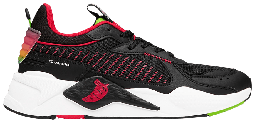 Buy Nando's x Puma RS-X 'Xtra Hot' - 396138 01 | GOAT