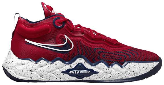 Buy Air Zoom GT Run 'USA' Sample - CZ0202 604 00 | GOAT