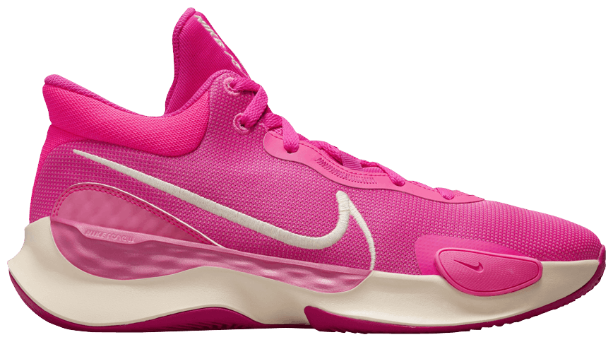 Buy Nike Renew Elevate 3 'Fierce Pink' - DD9304 601 | GOAT