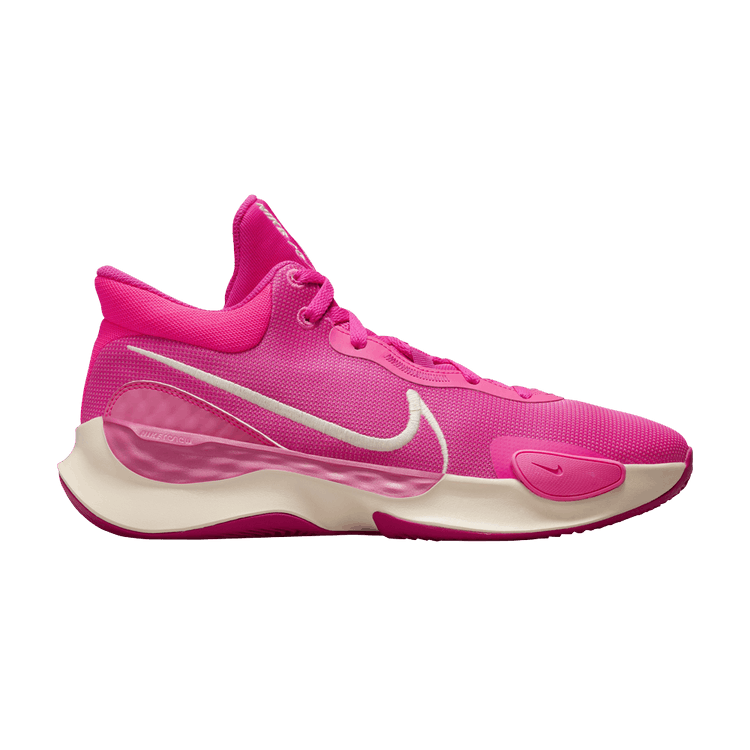 Buy Nike Renew Elevate 3 'Fierce Pink' - DD9304 601 | GOAT