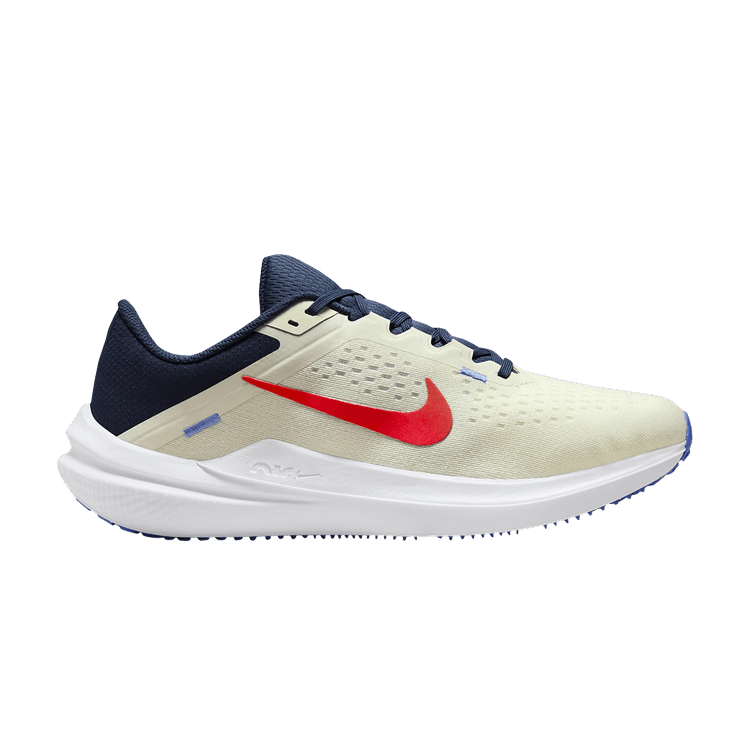 Buy Nike Air Winflo 10 'Sea Glass University Red' - DV4022 006 | GOAT