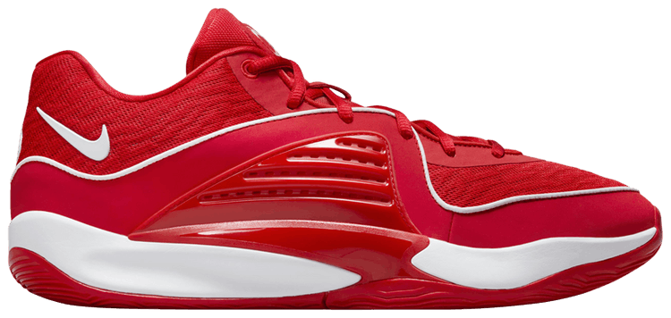 Buy KD 16 TB 'University Red' - DZ2927 600 | GOAT DE