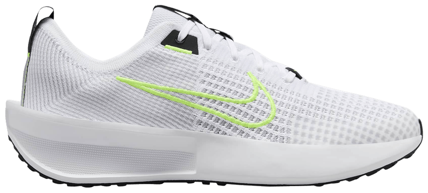 Buy Interact Run 'White Volt' - FD2291 100 | GOAT
