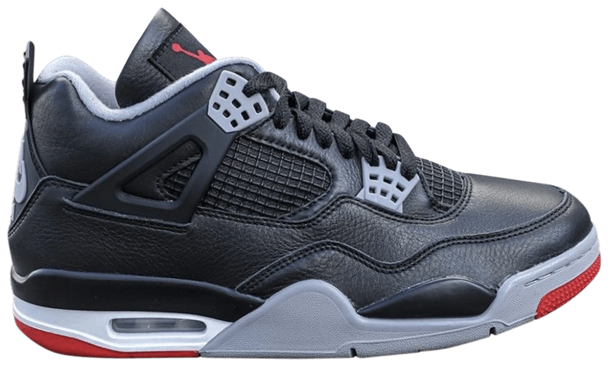 Buy Air Jordan 4 Retro 'Bred Reimagined' - FV5029 006 | GOAT