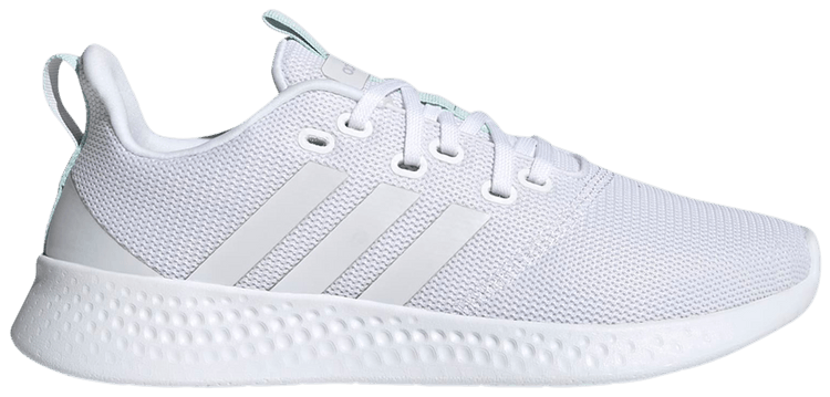 Buy Wmns Puremotion 'White Halo Mint' - H00586 | GOAT