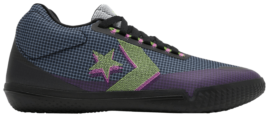 Buy Converse All Star Pro BB Mid 'Soundwave' Sample - 170763C S | GOAT