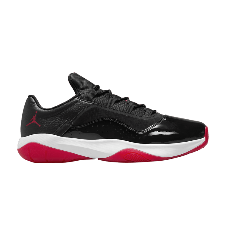 Buy Air Jordan 11 CMFT Low 'Bred' - DN4180 060 | GOAT