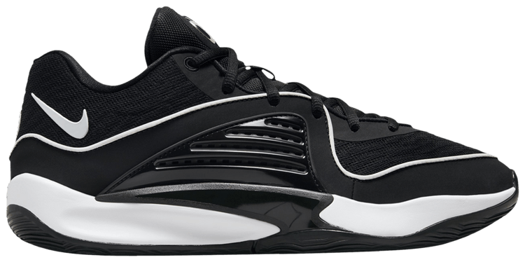 Buy KD 16 TB 'Black White' - DZ2927 001 | GOAT UK