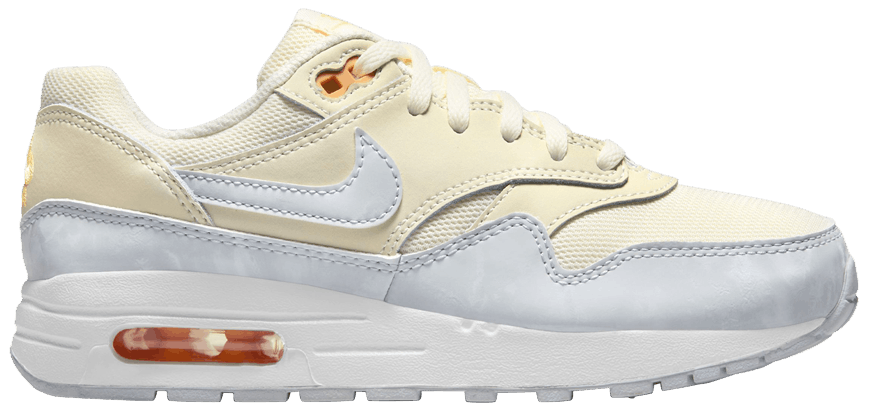 Buy Air Max 1 GS 'Melon Tint' - DZ3307 102 | GOAT