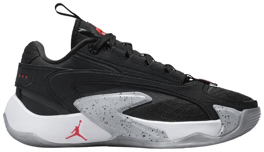 Buy Air Jordan Luka 2 GS 'Black Cement' - DZ3498 006 | GOAT