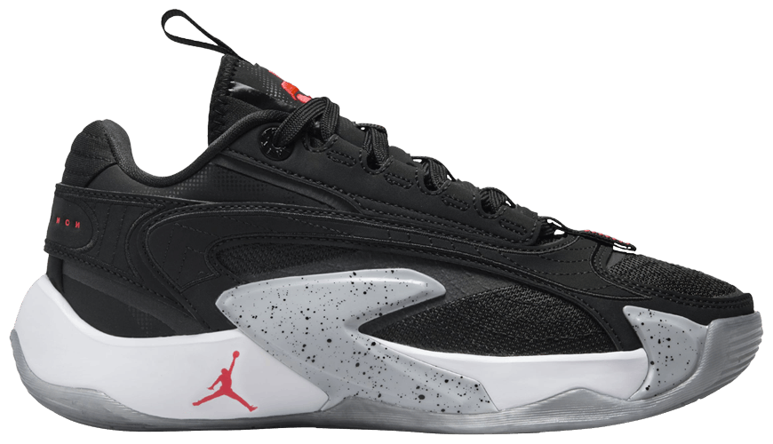 Buy Air Jordan Luka 2 GS 'Black Cement' - DZ3498 006 | GOAT