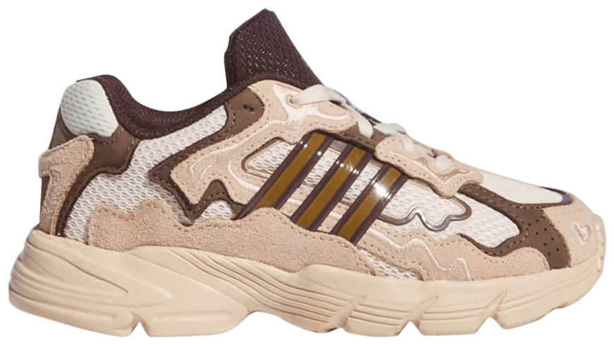 Buy Bad Bunny x adidas Response CL Kids 'Paso Fino' - ID8508 | GOAT