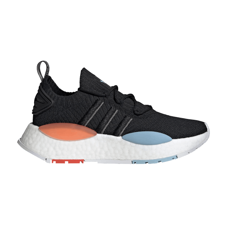 Buy Adidas Wmns NMD_W1 'Black Clear Sky' - IE9593 | GOAT