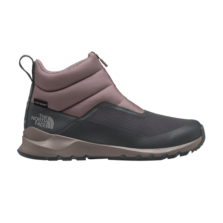 Buy The North Face Wmns ThermoBall Progressive Zip 2 'Fawn Grey ...