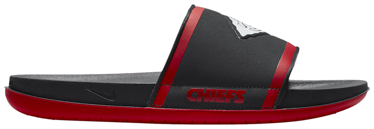 Buy NFL x Nike Offcourt Slide 'Kansas City Chiefs 2023' - DD0515 002 | GOAT
