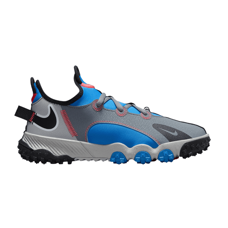 Buy Nike Future Field GS 'Black Photo Blue' - DJ6949 003 | GOAT