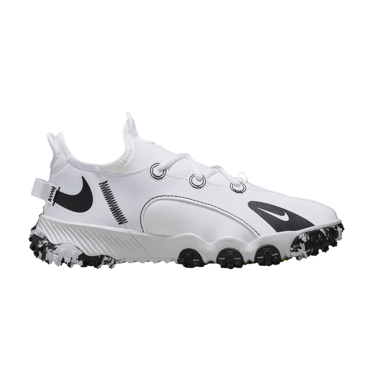 Buy Nike Future Field GS 'White Black' - DJ6949 103 | GOAT