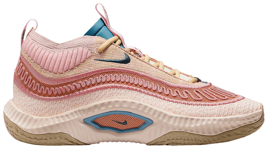 Buy Nike Cosmic Unity 3 'Guava Ice' - DV2757 201 | GOAT