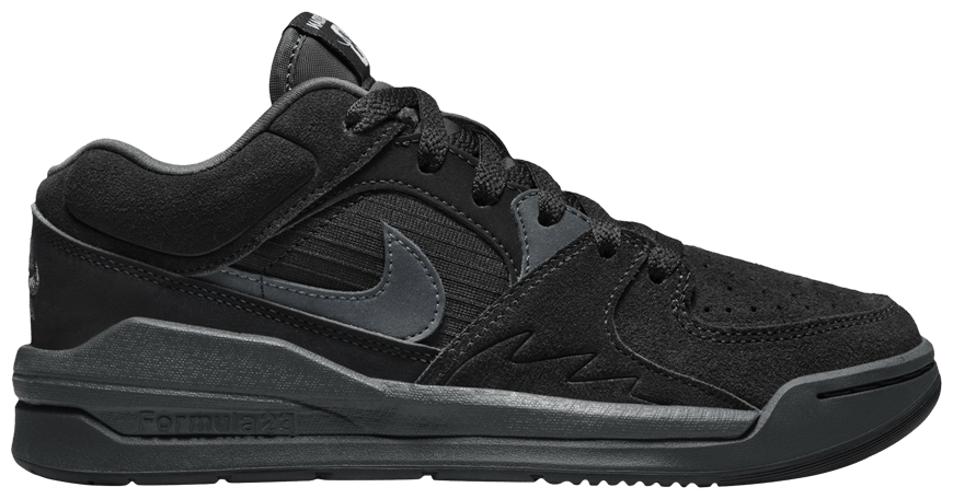 Buy Air Jordan Stadium 90 GS 'Black Anthracite' - DX4399 001 | GOAT