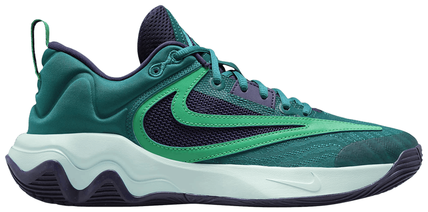 Buy Giannis Immortality 3 'Geode Teal Purple' - DZ7533 301 | GOAT