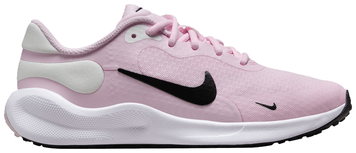 Buy Nike Revolution 7 GS 'Pink Foam Black' - FB7689 600 | GOAT