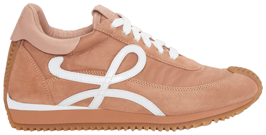 Buy Loewe Wmns Flow Runner 'Powder' - L814282X65 | GOAT