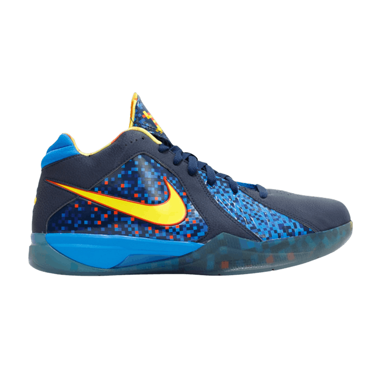 Buy Nike Zoom KD 3 'EA Sports' Sample - SP11 MNBSKT 786 218074 XC | GOAT