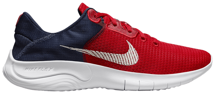 Buy Flex Experience Run 11 'University Red Midnight Navy' - DD9284 601 ...