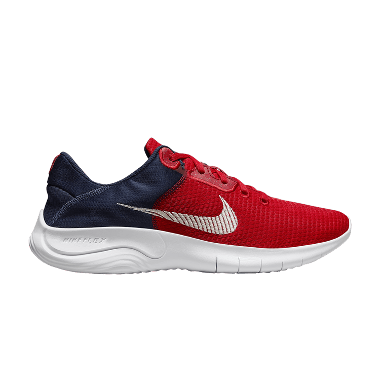 Buy Flex Experience Run 11 'University Red Midnight Navy' - DD9284 601 ...