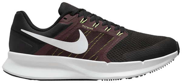 Buy Nike Run Swift 3 'Black Burgundy Crush' - DR2695 007 | GOAT